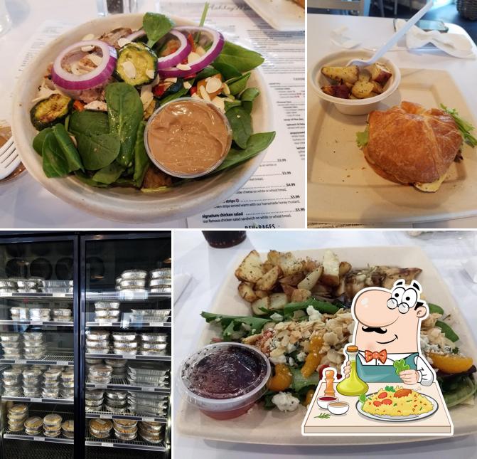 Ashley Macs Kitchen, Homewood - Restaurant menu, prices and reviews
