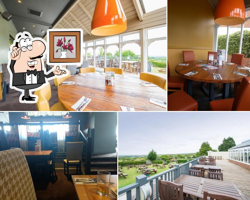 Top 5 restaurants with grilled chicken in Tring, january 2026 ...