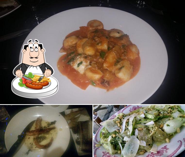 AVVINO, Rochester - Restaurant menu, prices and reviews