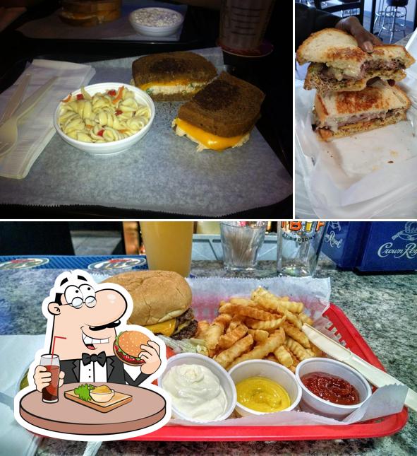 Gert's Grille, Overland Park - Restaurant menu, prices and reviews