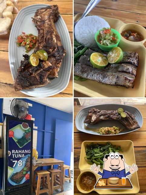 Doyan Tuna, Karet pedurenan, South Jakarta - Restaurant menu, prices ...