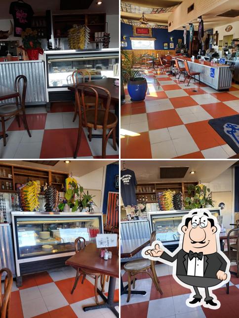 Tony Baloney's, Sacramento - Restaurant menu, prices and reviews