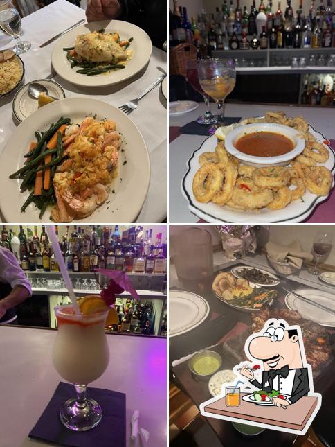 Spain Inn, Piscataway Township - Restaurant menu, prices and reviews