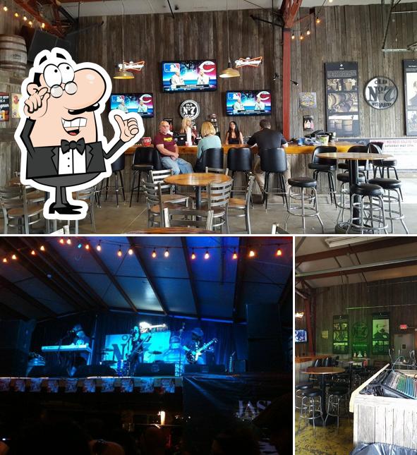 Barrel House Saloon, Sandusky - Restaurant menu, prices and reviews