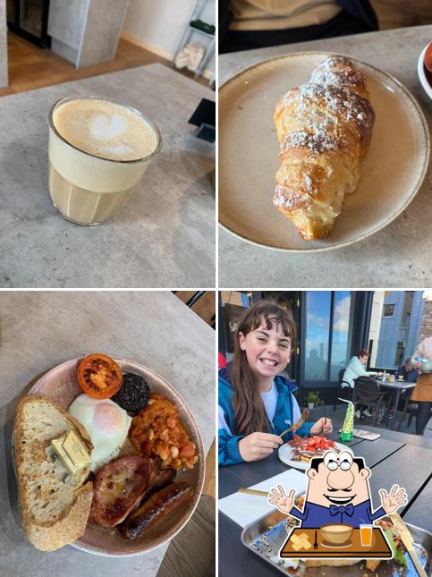 The Trough, Wexford - Restaurant menu, prices and reviews