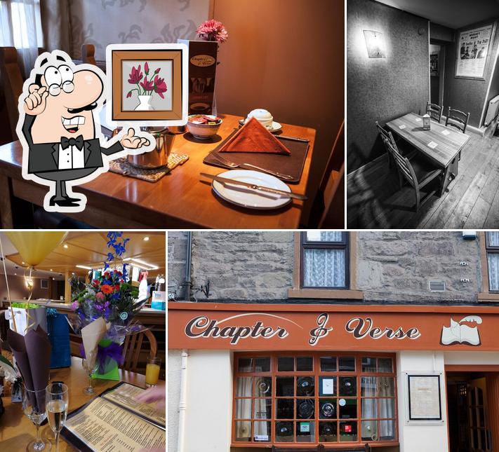 Top 7 restaurants in Forfar, november 2025 - Restaurant Guru