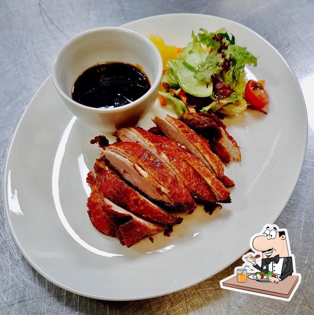 Coco Ennis Restaurant, Ennis - Restaurant menu, prices and reviews