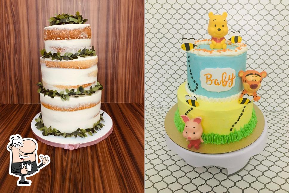 Harrietts cake corner, Centerville - Restaurant menu, prices and reviews