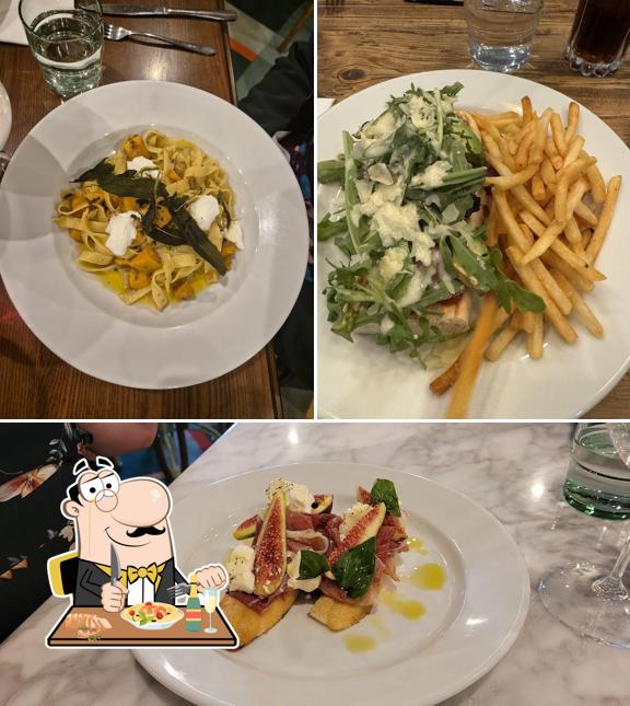 Lulu's at The Lodge, Jamberoo - Restaurant menu, prices and reviews