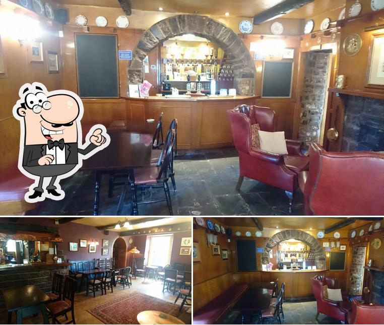Radcliffe Arms, Harrogate - Restaurant menu, prices and reviews