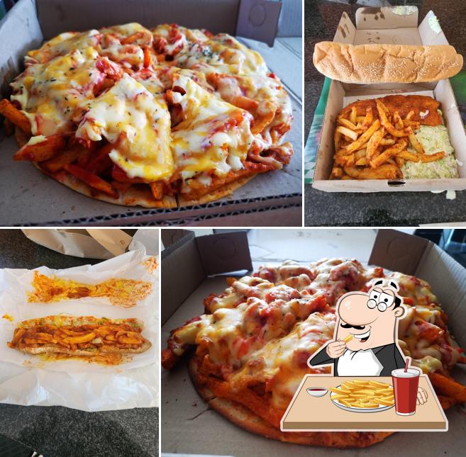 Akhalwayas Midrand, Midrand - Restaurant menu, prices and reviews