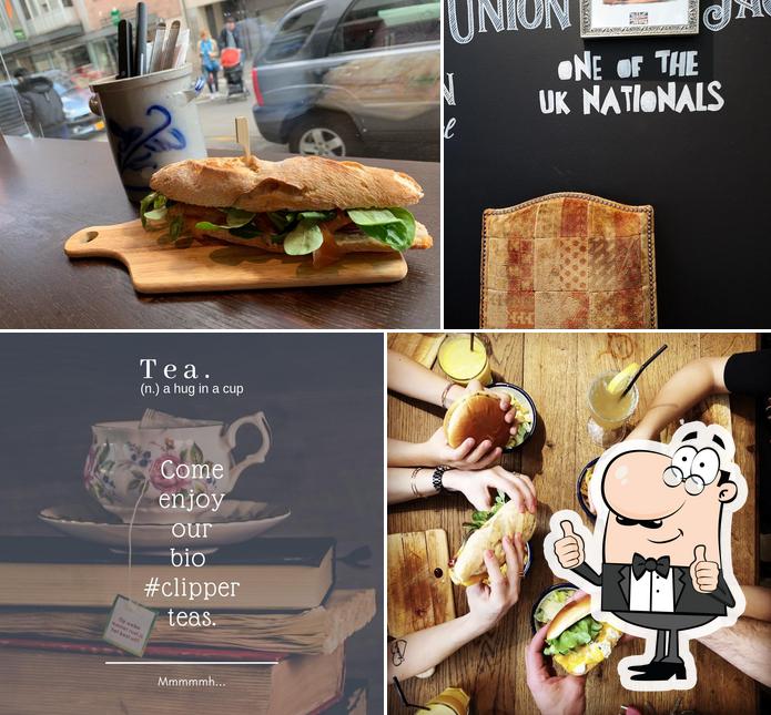 Charles Sandwiches, Luxembourg - Menu du restaurant, prix et avis