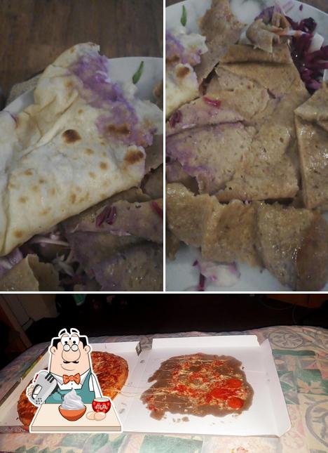 Chilli Masters, King's Lynn - Restaurant menu, prices and reviews