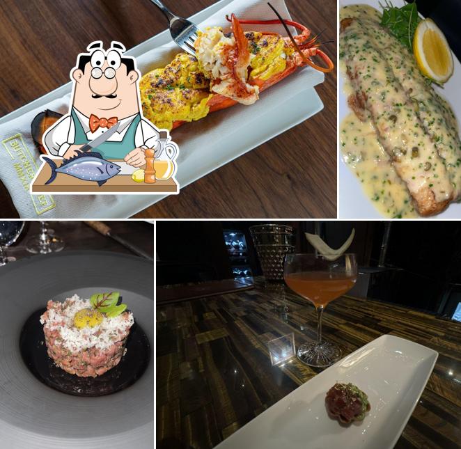 The Butcher Chef, Toronto, Union - Restaurant menu, prices and reviews