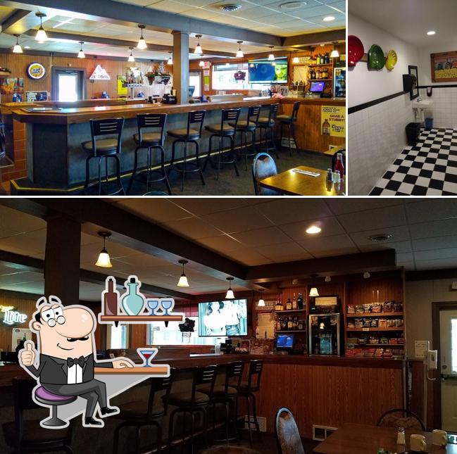 Trophy House, New Trier - Restaurant menu, prices and reviews