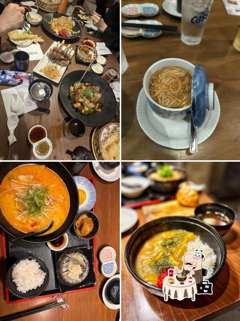 Umimatsu Japanese Restaurant Malate, Manila - Restaurant menu, prices ...
