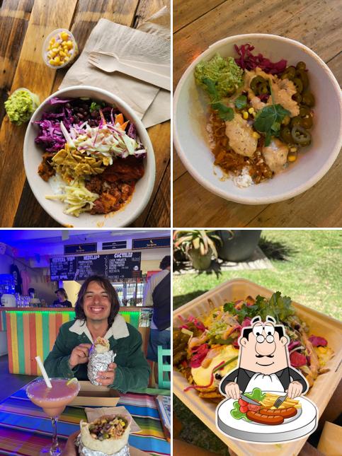 West Beach Cantina Robe, Robe - Restaurant menu, prices and reviews