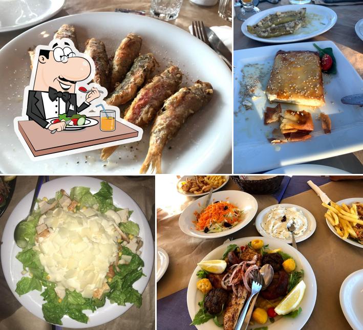 Top 5 restaurants in Lixouri, february 2026 - Restaurant Guru