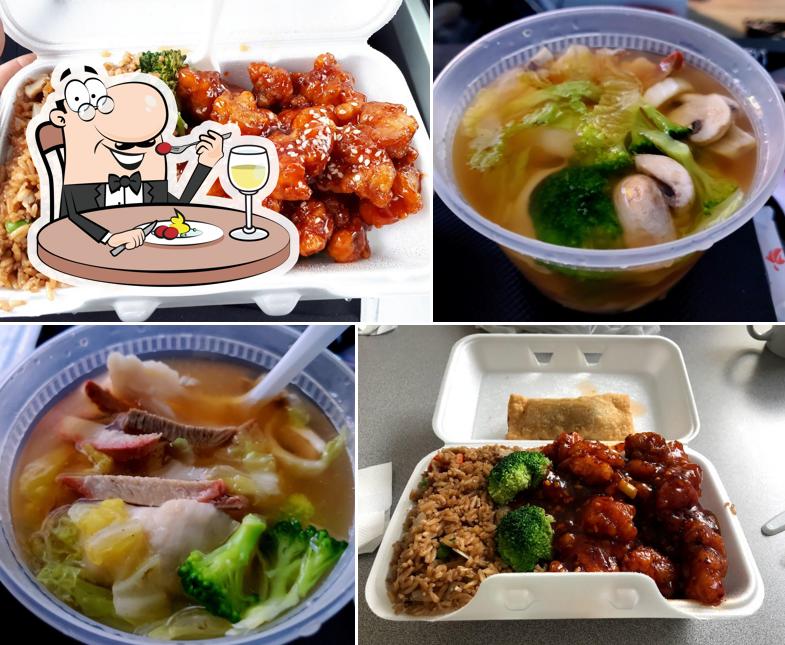 China Express, Guelph - Restaurant menu, prices and reviews