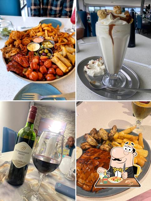 Encore Restaurant, Vereeniging - Restaurant menu, prices and reviews