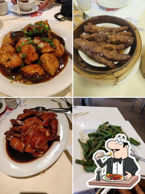 Jumbo Dim Sum, Edmonton - Restaurant menu, prices and reviews