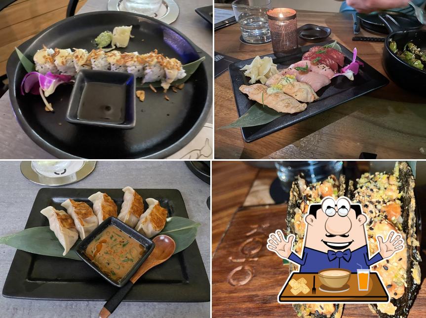KOJO, Sarasota - Restaurant menu, prices and reviews
