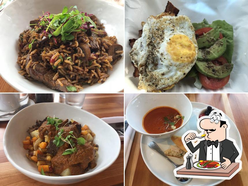 Libro at Laurelwood, Memphis - Restaurant menu, prices and reviews