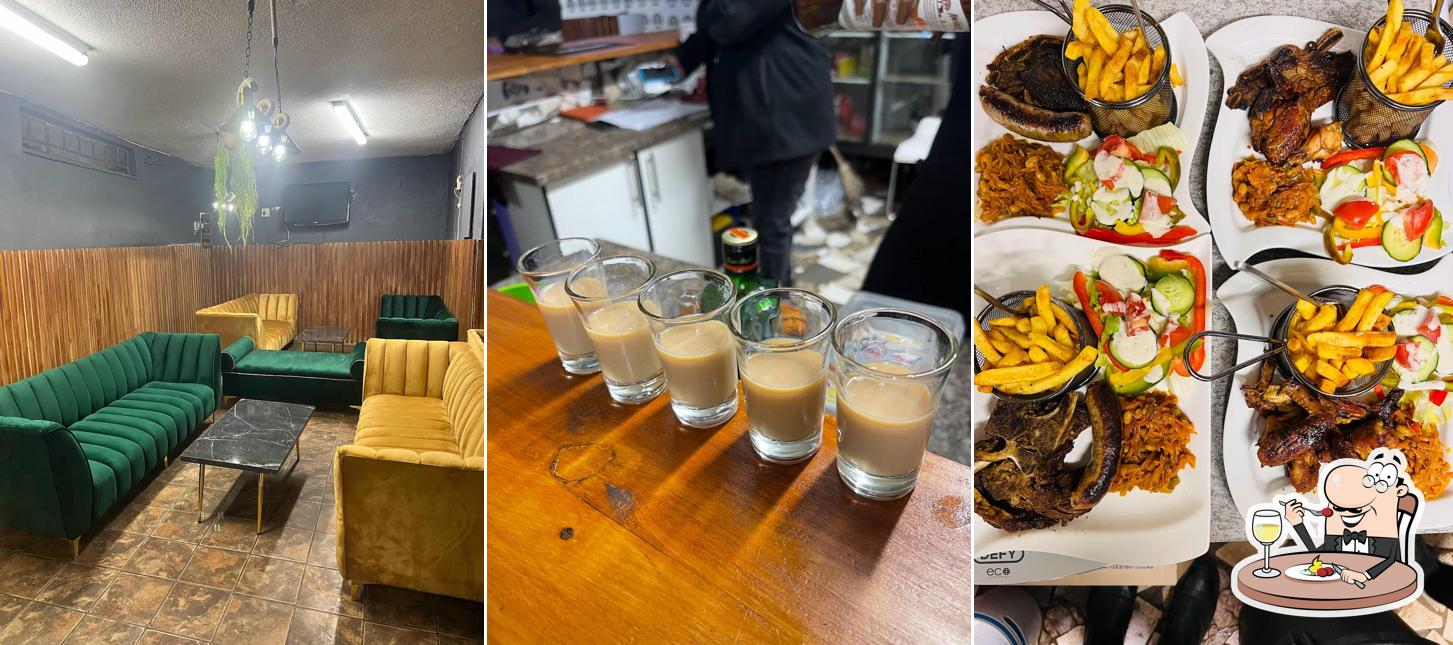 Top 10 pubs & bars in Soweto, july 2025 - Restaurant Guru