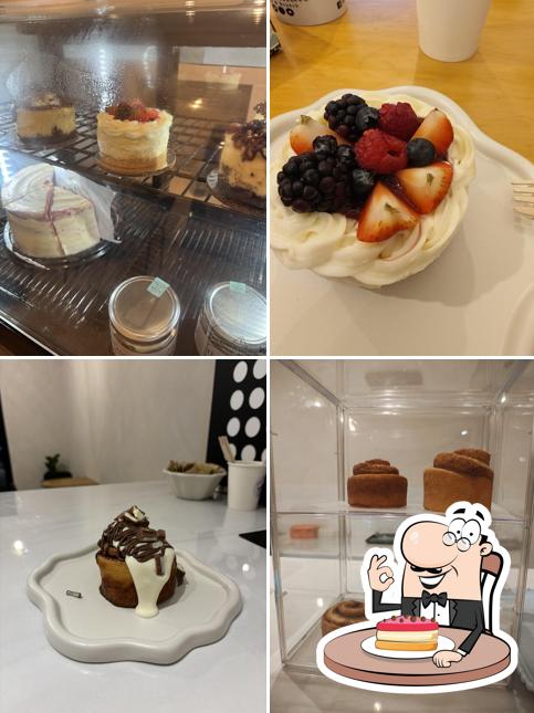 Soleta Bakery, Ciudad del Carmen - Restaurant menu, prices and reviews