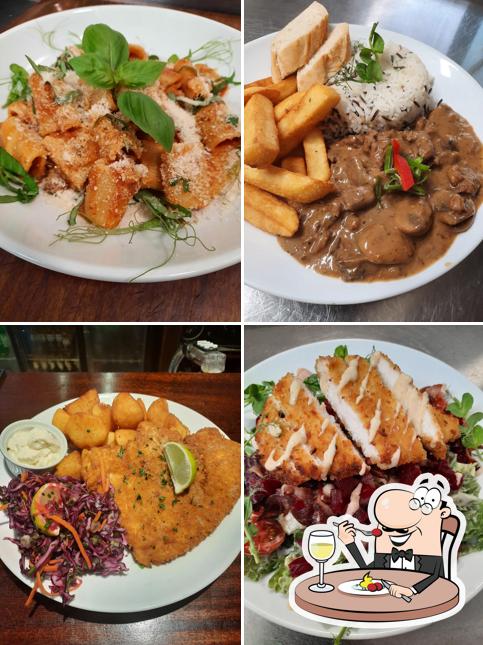 The County Bar, Thurles - Restaurant menu, prices and reviews