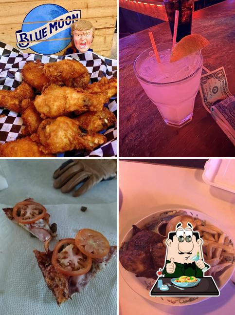 Acropolis Steakhouse, Portland - Restaurant menu, prices and reviews