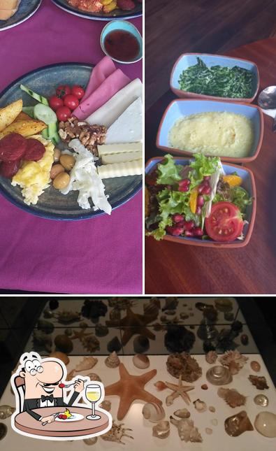 Azuu Hotel, Antalya - Restaurant menu, prices and reviews