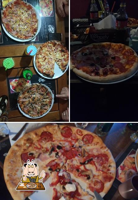 Big Daddy's, Covasna - Restaurant menu, prices and reviews