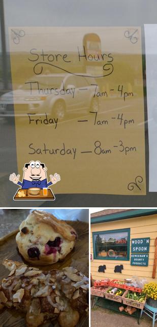 Bread Loafers Bakery, Hancock - Restaurant menu, prices and reviews