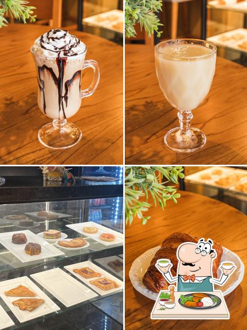 Café Belém, Belém - Menu do restaurante, preços e opiniões
