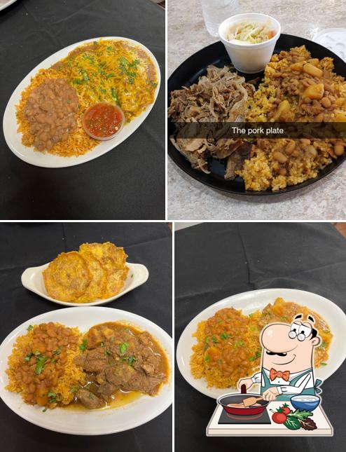 Los mejores restaurantes puertorriqueños en Bryan, Ohio, octubre 2025 ...