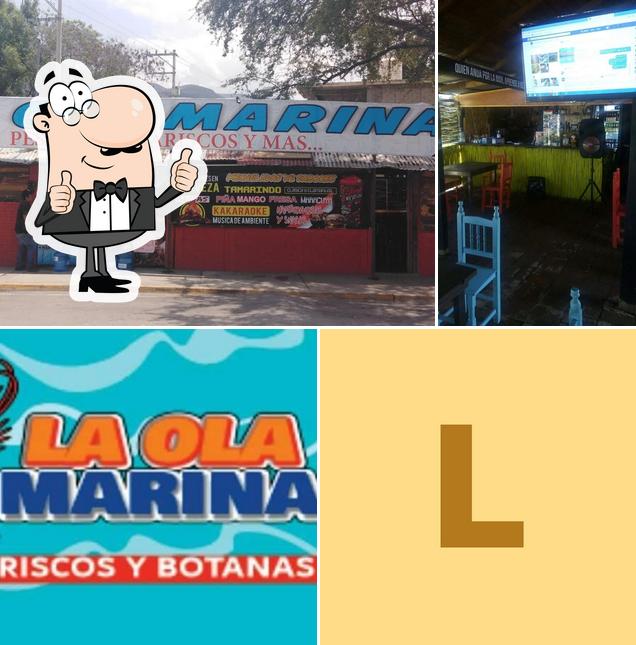 La Morena Bar, San Sebastián Tutla - Menú del restaurante, precios y ...