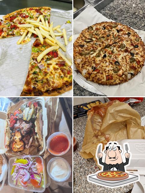 Madras Grill House Glasgow, Glasgow - Restaurant menu, prices and reviews