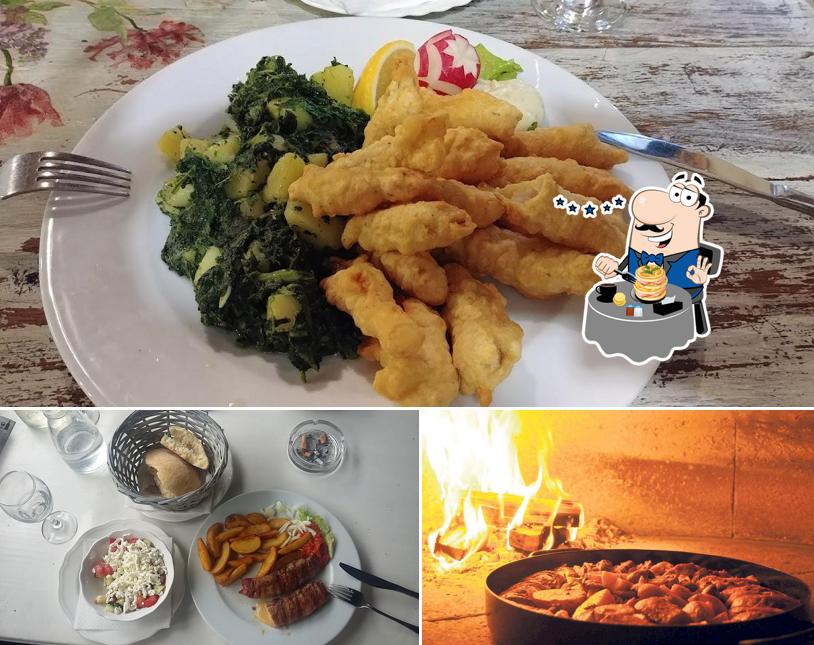 Restoran Lamut, Vinkovci - Restaurant menu, prices and reviews