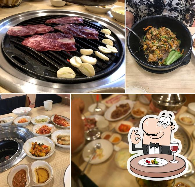 Soga Miga, Silang - Restaurant menu, prices and reviews