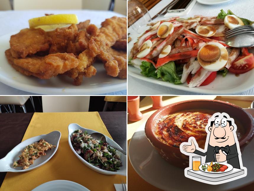 A Taskinha, Povoa de Varzim - Restaurant menu, prices and reviews