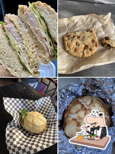Bay Boy Specialty Sandwiches, Kansas City - Restaurant menu, prices and ...