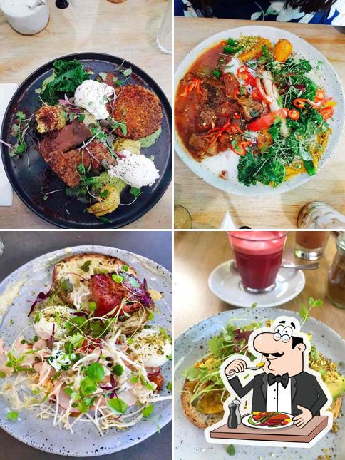 Goodness Gracious Cafe, Graceville - Restaurant menu, prices and reviews
