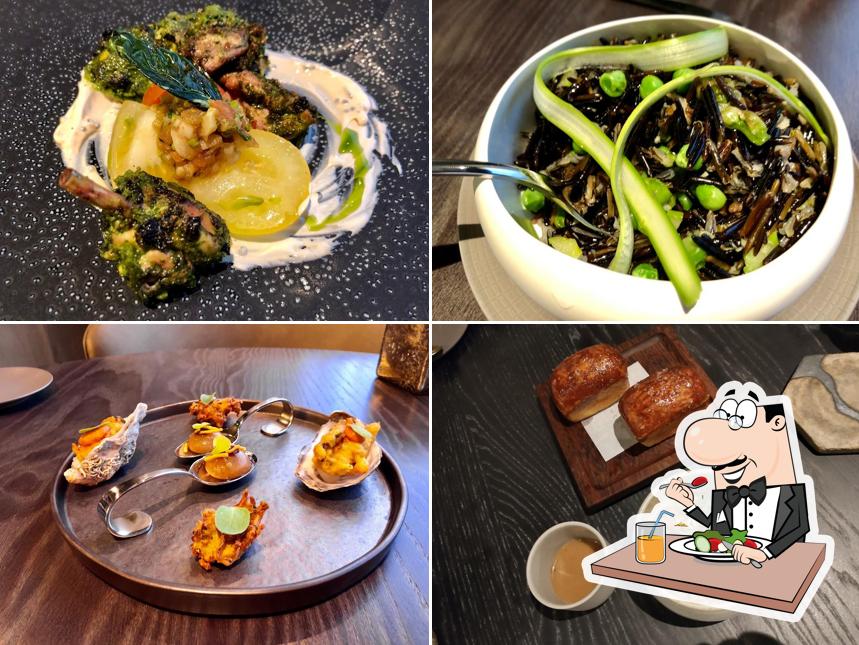Opheem, Birmingham - Restaurant menu, prices and reviews
