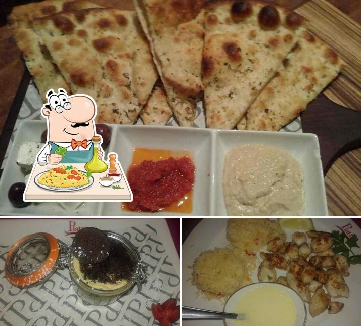 Piatto Eastgate, Johannesburg - Restaurant menu, prices and reviews
