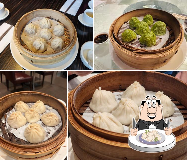 Asian Legend, Toronto - Restaurant menu, prices and reviews