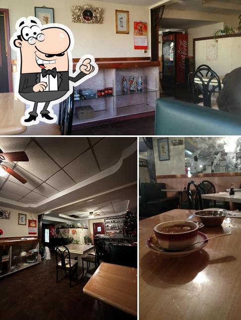 New China House, New Paltz - Restaurant menu, prices and reviews