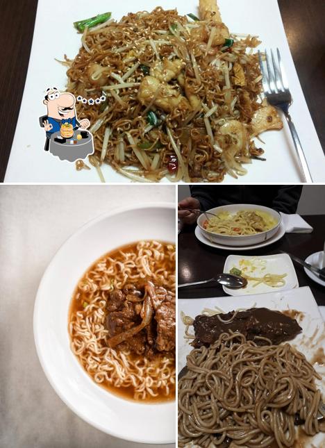 Tasty Kitchen, Mississauga - Restaurant menu, prices and reviews