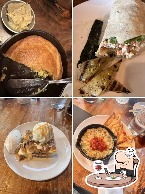 The Walnut Kitchen, Maryville - Restaurant menu, prices and reviews