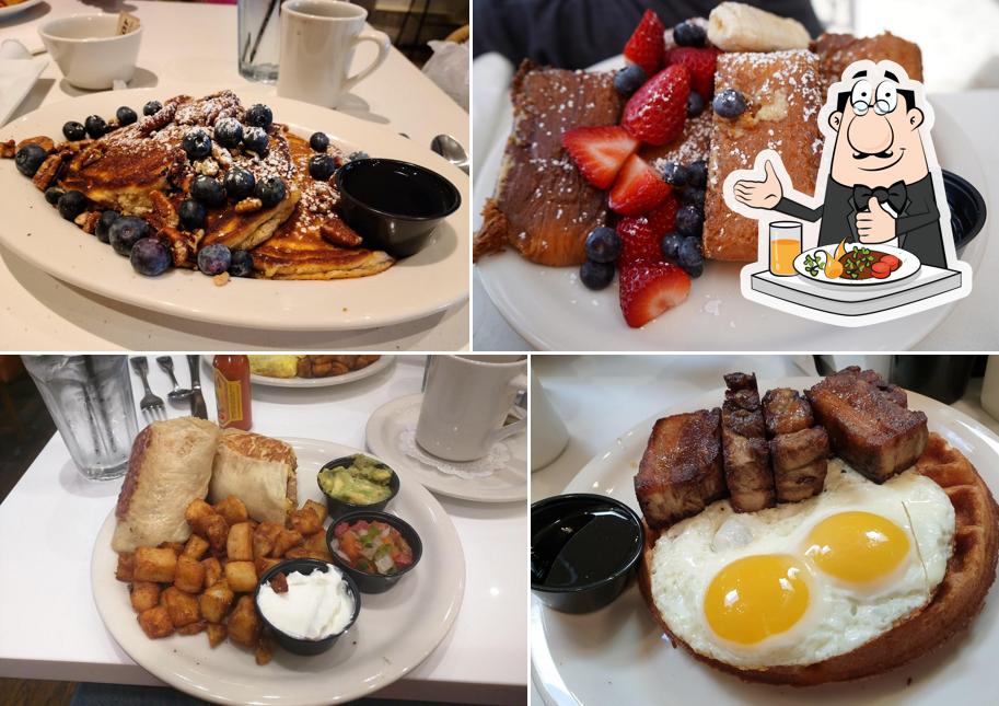 Briarpatch Restaurant, Winter Park - Restaurant menu, prices and reviews